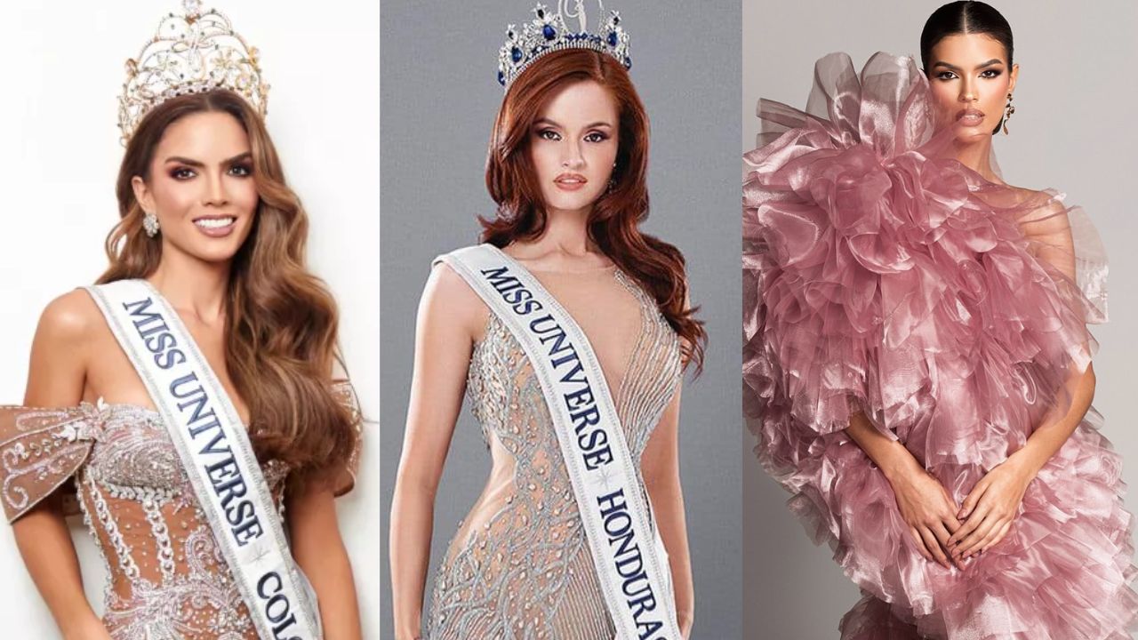 Miss Universo 2024: Conoce a las 10 favoritas para ganar el certamen de belleza