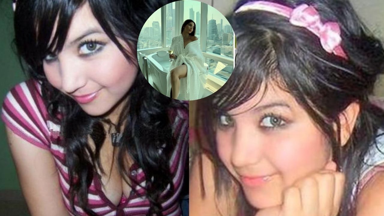 Reaparece Mónica Murillo: la historia de la primera influencer de ...