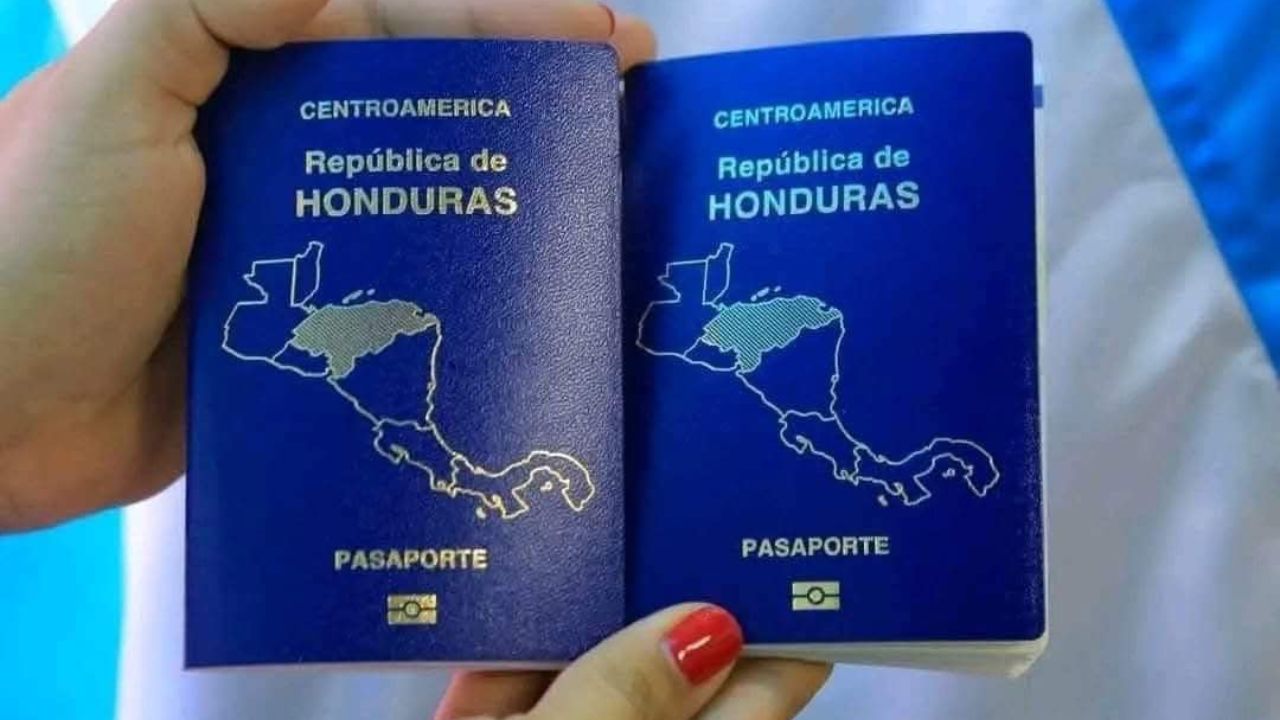 Hondureños pueden viajar a 135 países solo con su pasaporte: conoce los ...