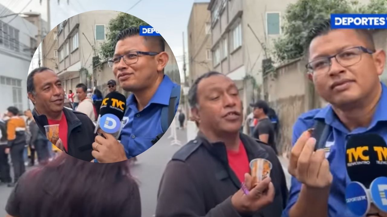 TELEVICENTRO