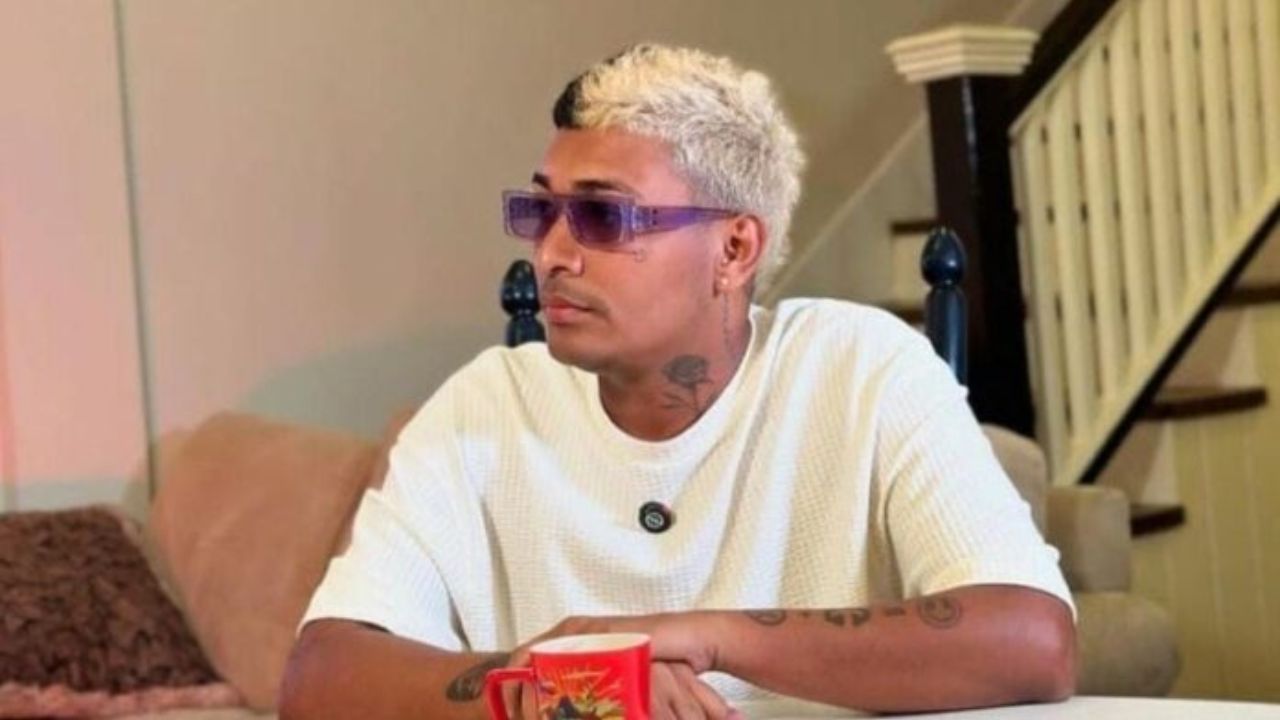 Supremo revela cuánto monetiza en TikTok