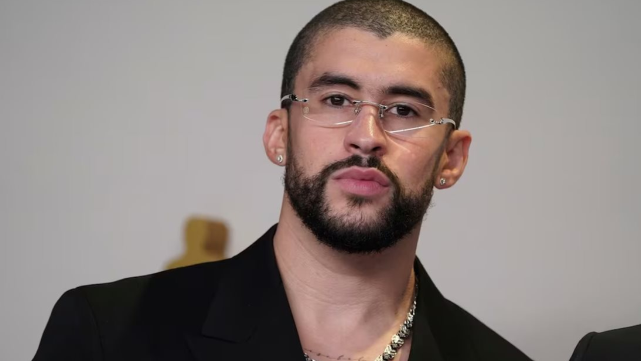 Bad Bunny lanza su nueva canción 'El Club' y enciende las redes