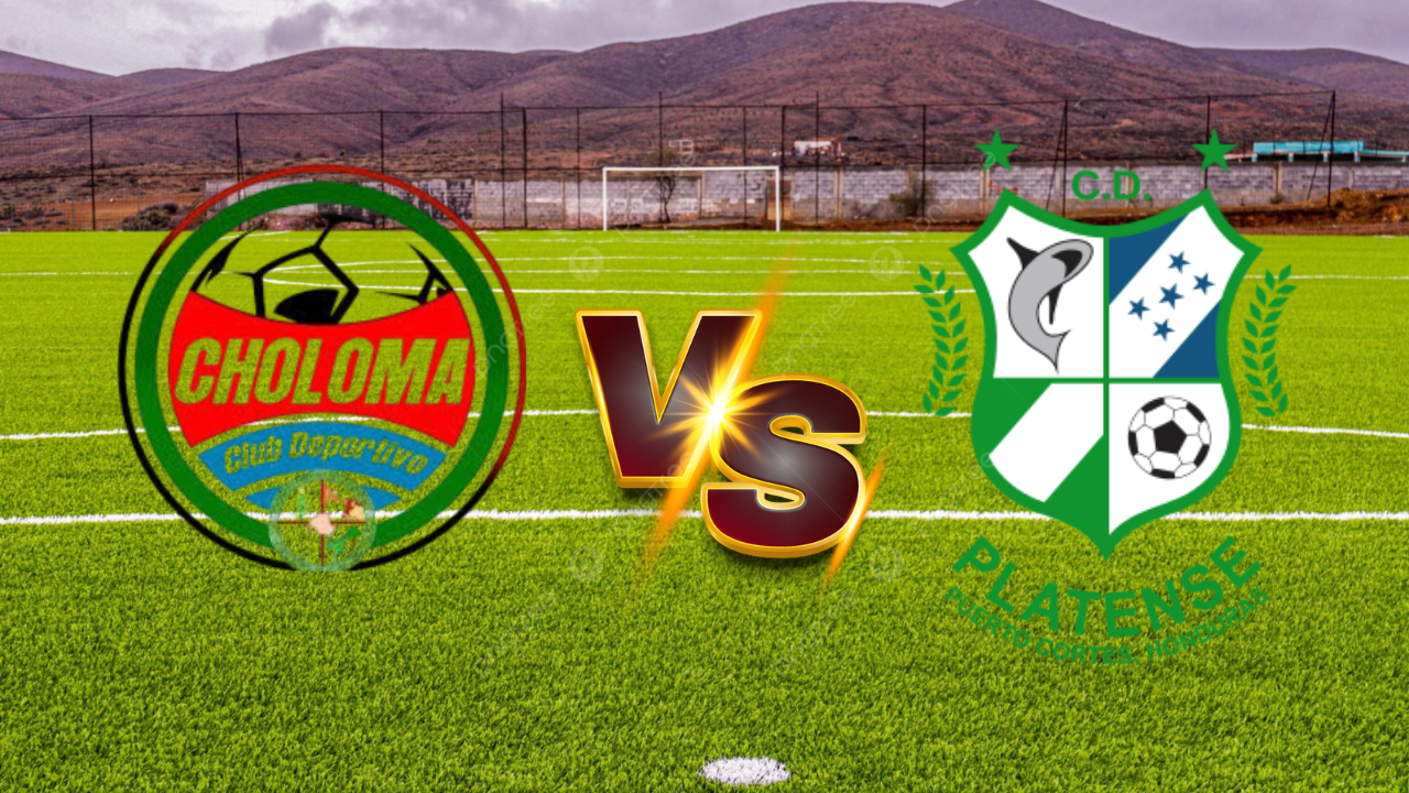 CD Choloma vs Platense EN VIVO, final de Ascenso: hora y dónde ver