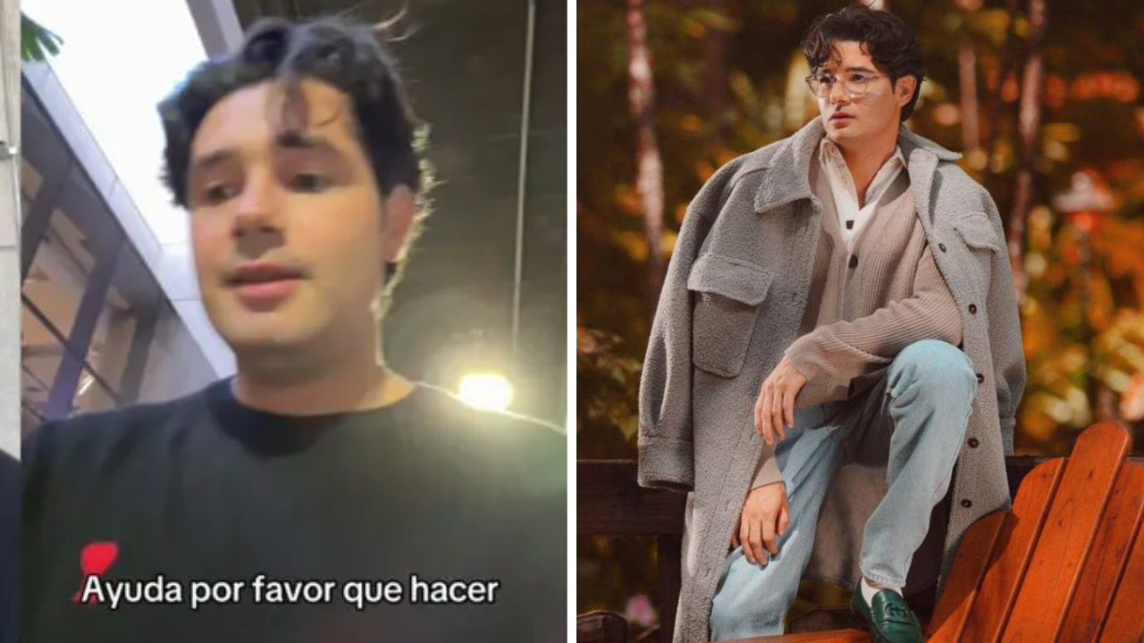 Facundo Caballero sufre pérdida de 50 mil lempiras en una transferencia bancaria