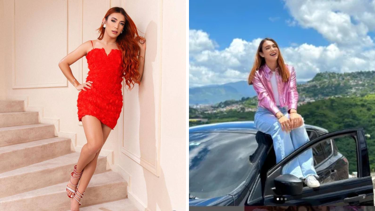 ¡La Bicha Catracha sorprende con un cambio radical en su rostro! Fans quedan impactados por su ...