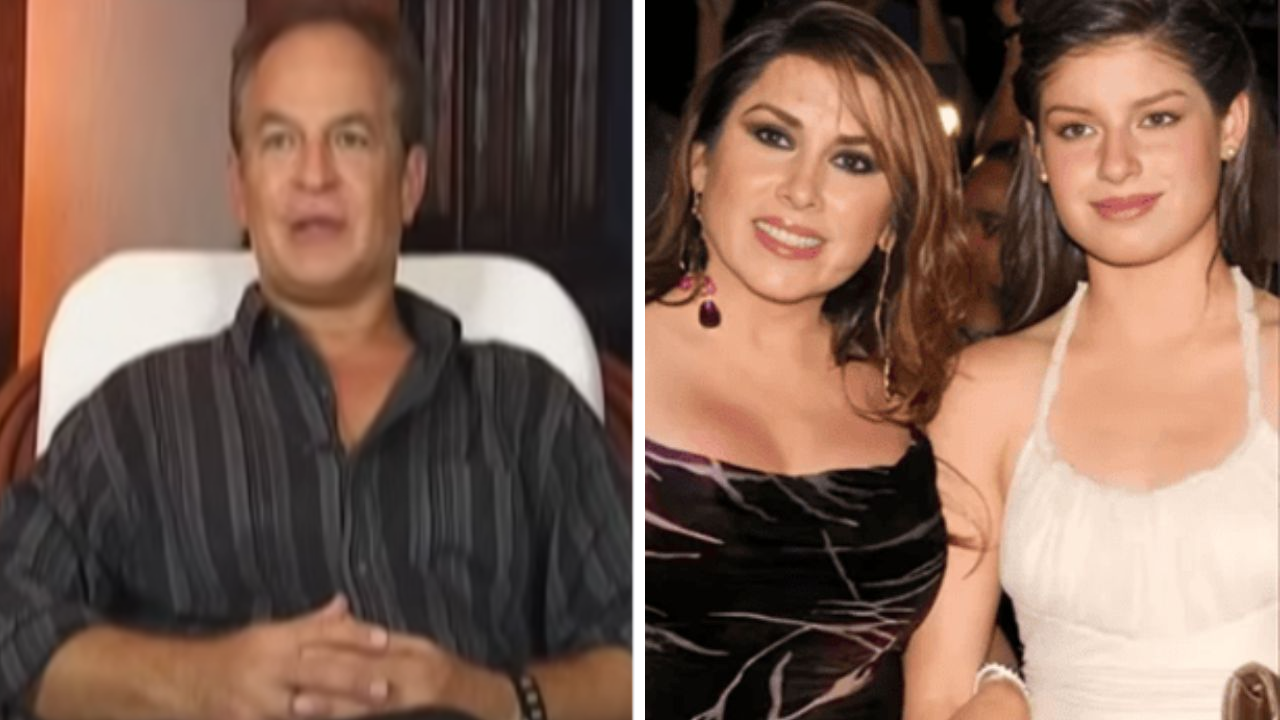 ¿Quién es Luis Mircoli? Descubre que se sabe, edad, biografía ,trayectoria