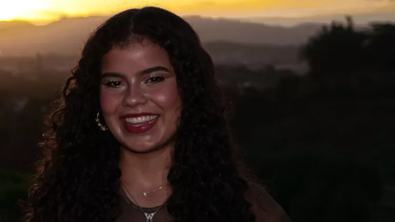 Yelena Morera, hija de Wisin, debuta como cantante en el género cristiano