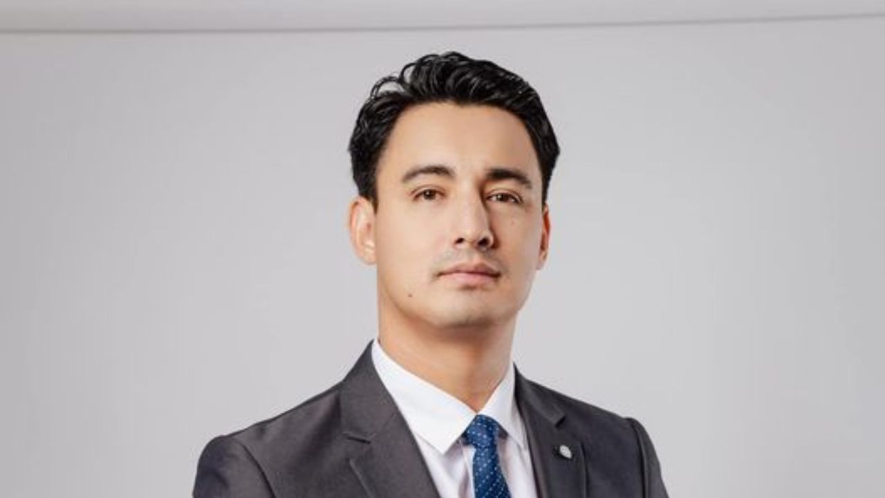 Tras polémica en redes sociales, Allan Fajardo rompe el silencio y ...