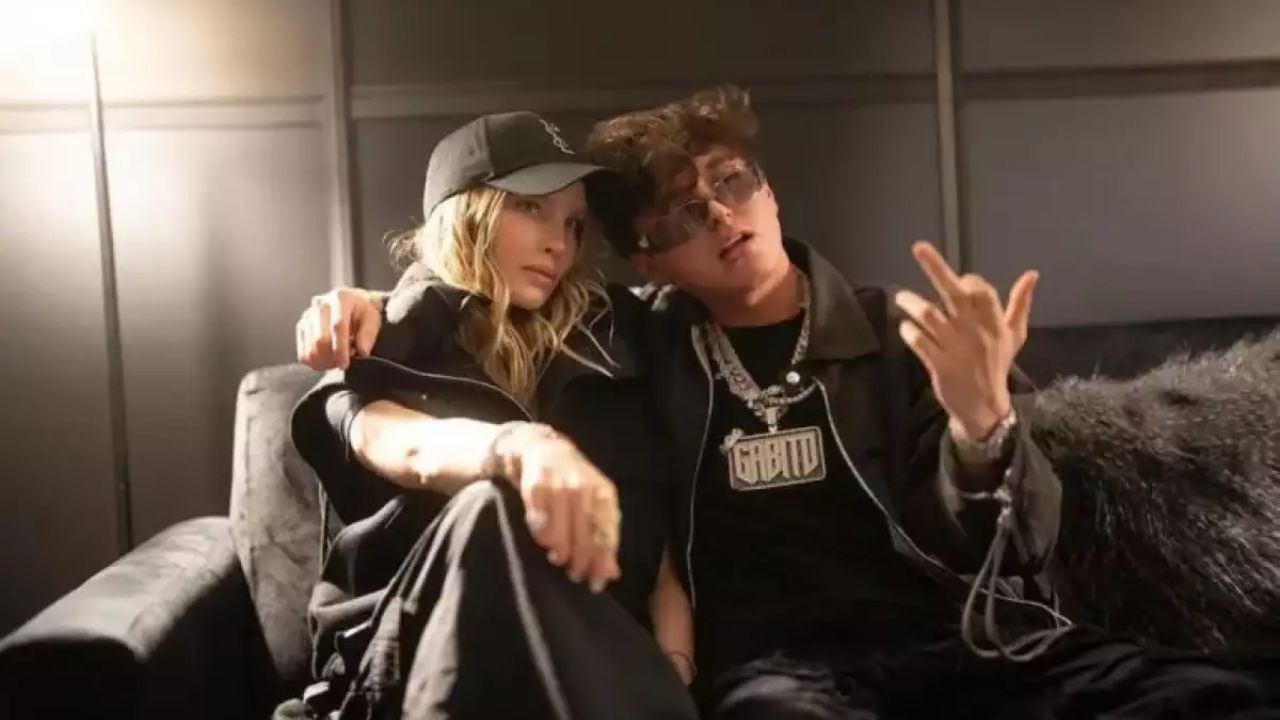 ¿Gabito Ballesteros y Belinda juntos? Esto se conoce