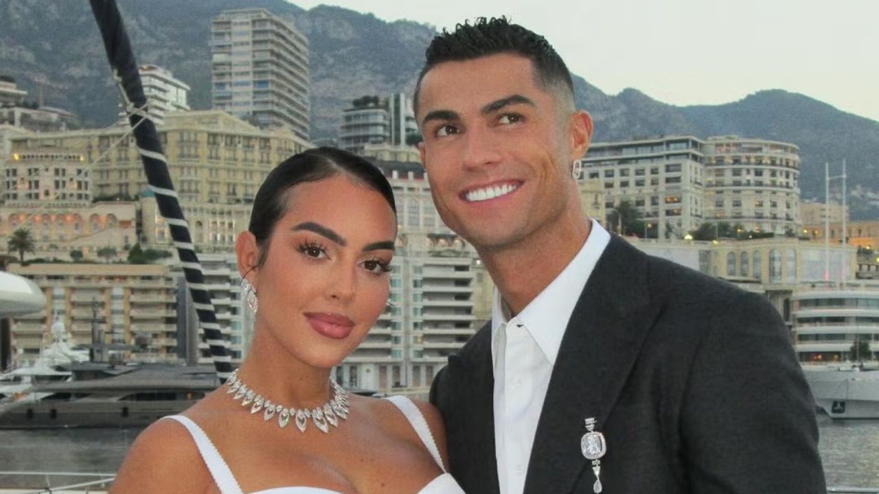 ¿Georgina y Cristiano Ronaldo toman caminos diferentes?
