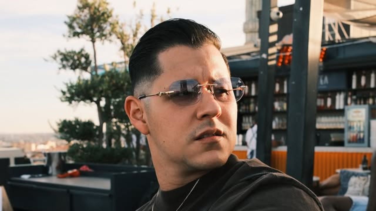 ¿JD en una relación? Esto confesó