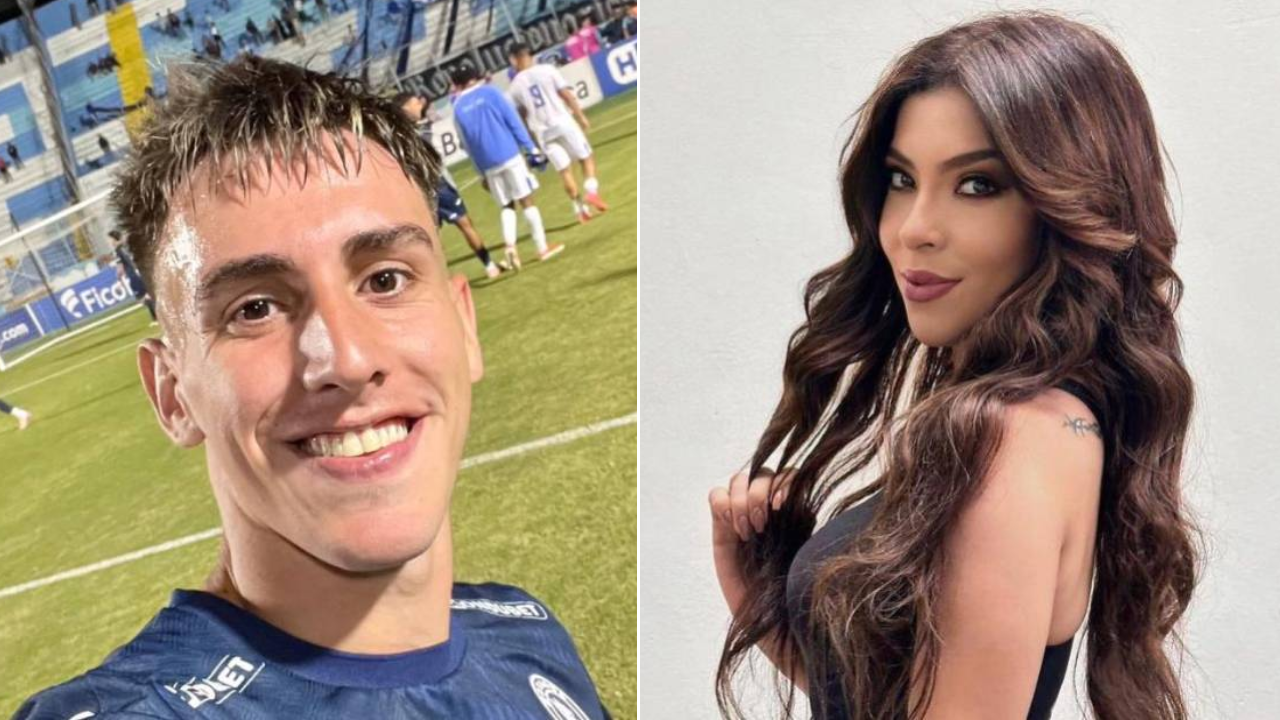 "Toda la familia está muy contenta" Auzmendi confirma relación de Rodrigo y Laura Meza
