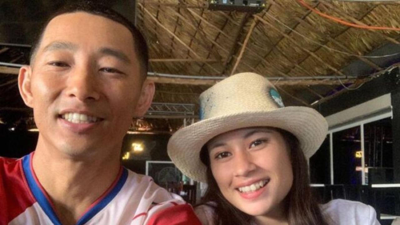 "Exnovio" de Yeimi Licona asegura que Shin Fujiyama se la quitó