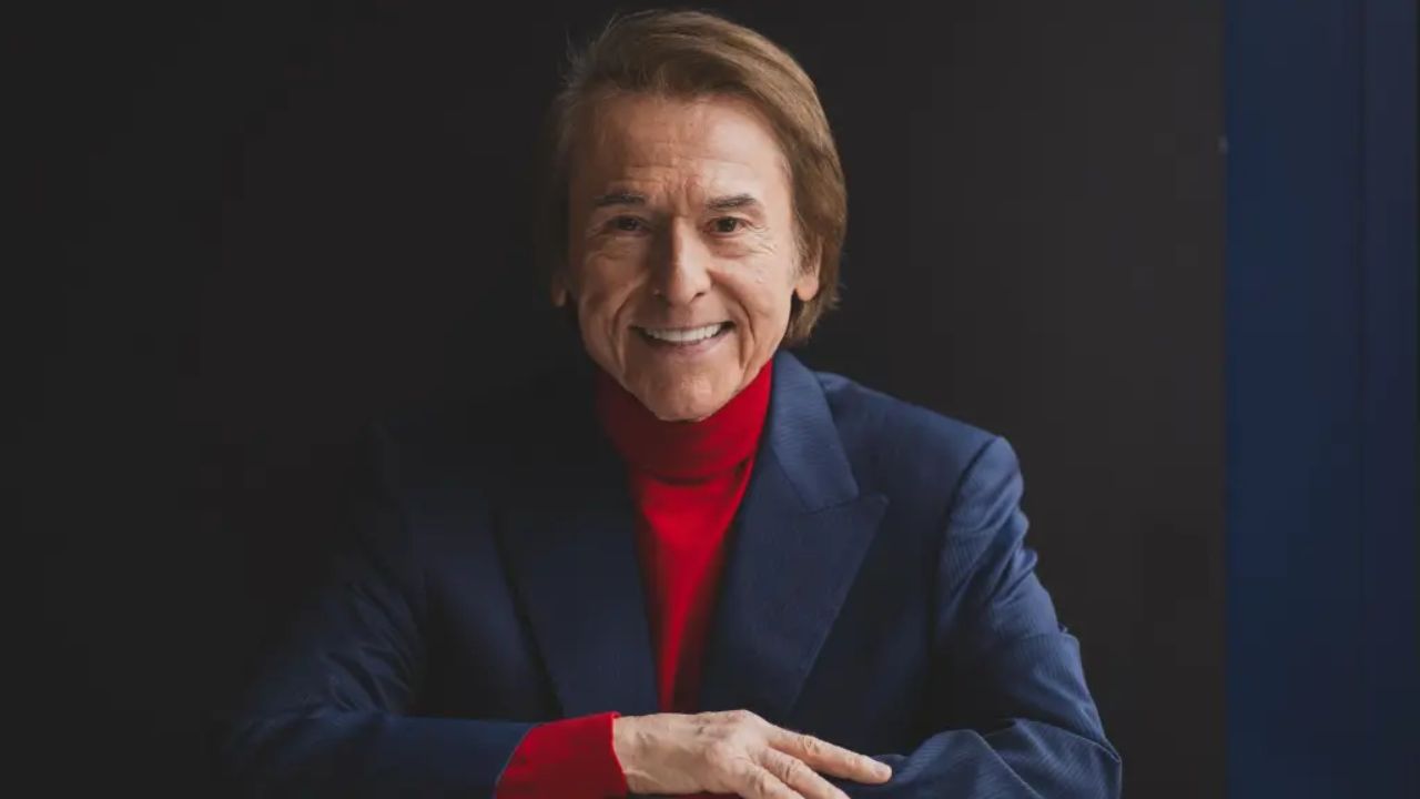 Raphael biografía: hijos, esposa, edad y éxitos musicales
