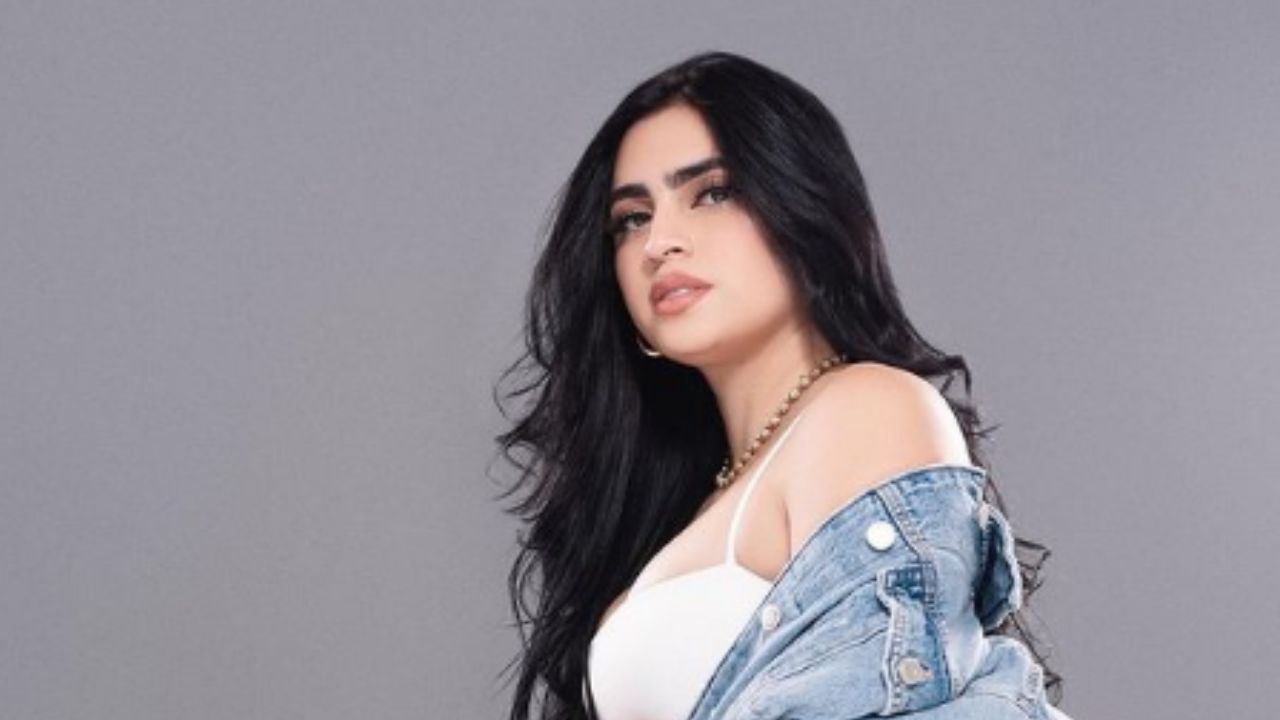 ¿Roxana Somoza se va del país?