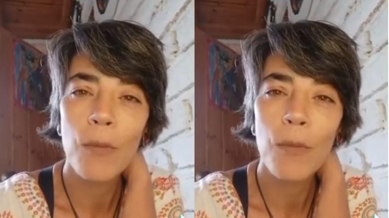 Sale a la luz último video de despedida de Sandra Reyes, actriz de ...