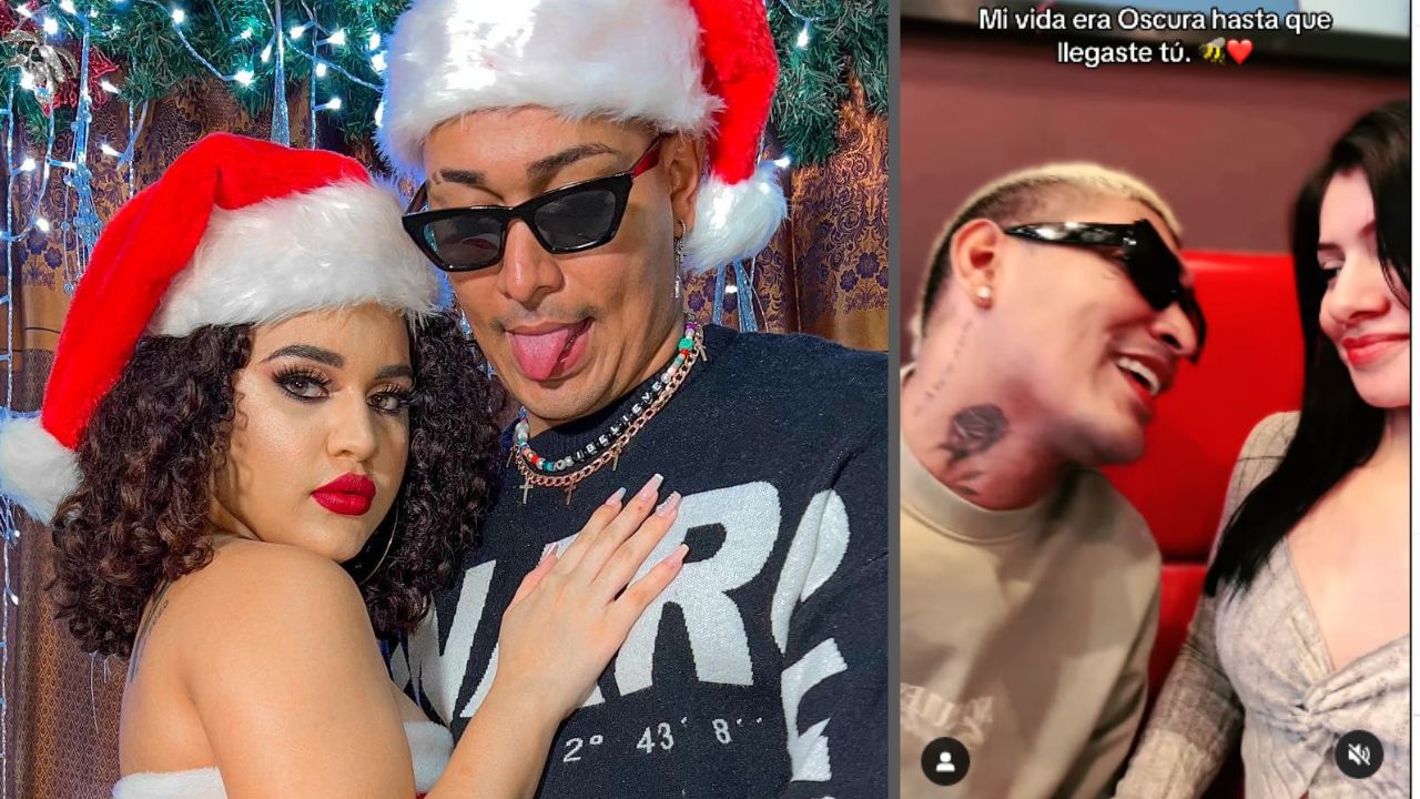 Akasha Murillo revela la verdadera razón de su ruptura con Supremo ...