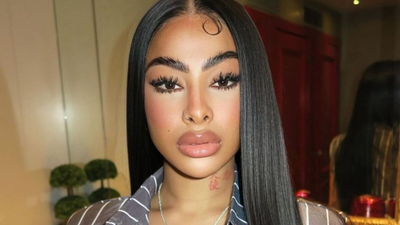 Yailin 'La más Viral' se opera otra vez, para verse "más natural"