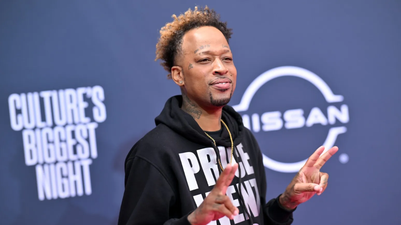 Fallece el rapero DJ Unk a los 43 años, reconocido por sus éxitos "Walk It Out" y "2 Step"