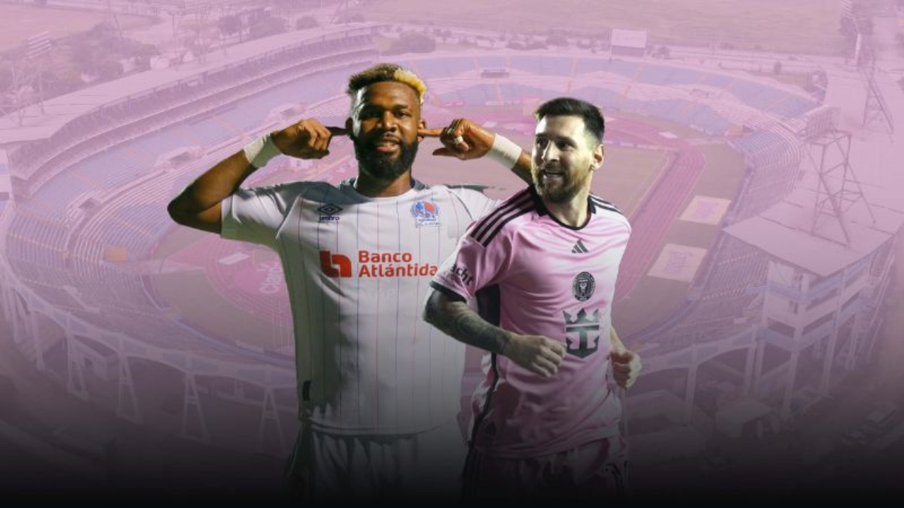 ¿Hay boletos todavía para ver el partido entre Olimpia vs. Inter Miami?