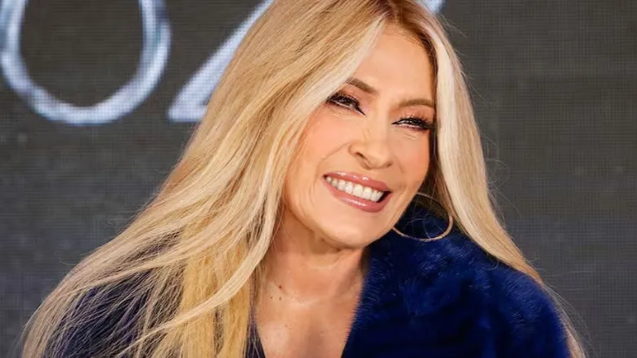 "Nunca me cuidé", Yuri revela que su adicción puso en riesgo su salud