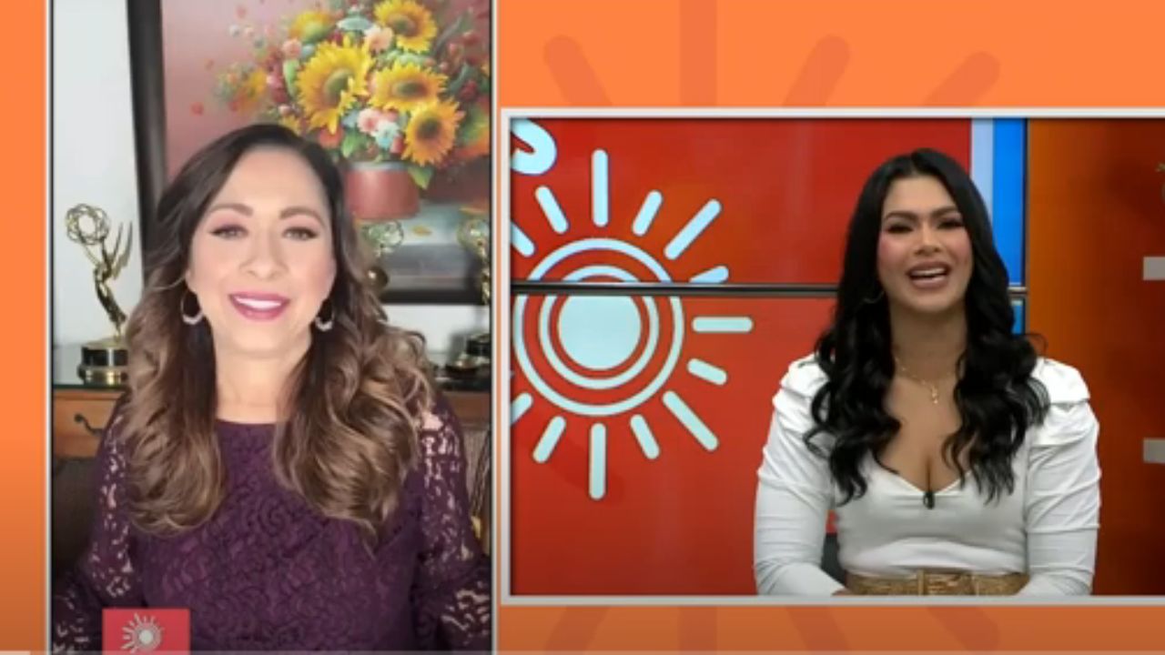 Neida Sandoval: Pionera hondureña que conquistó la comunicación en ...