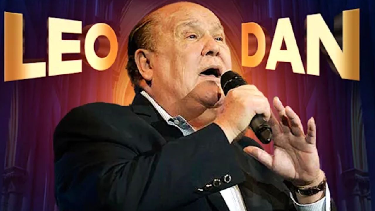 ¿De qué murió Leo Dan? Se revelan detalles sobre el fallecimiento