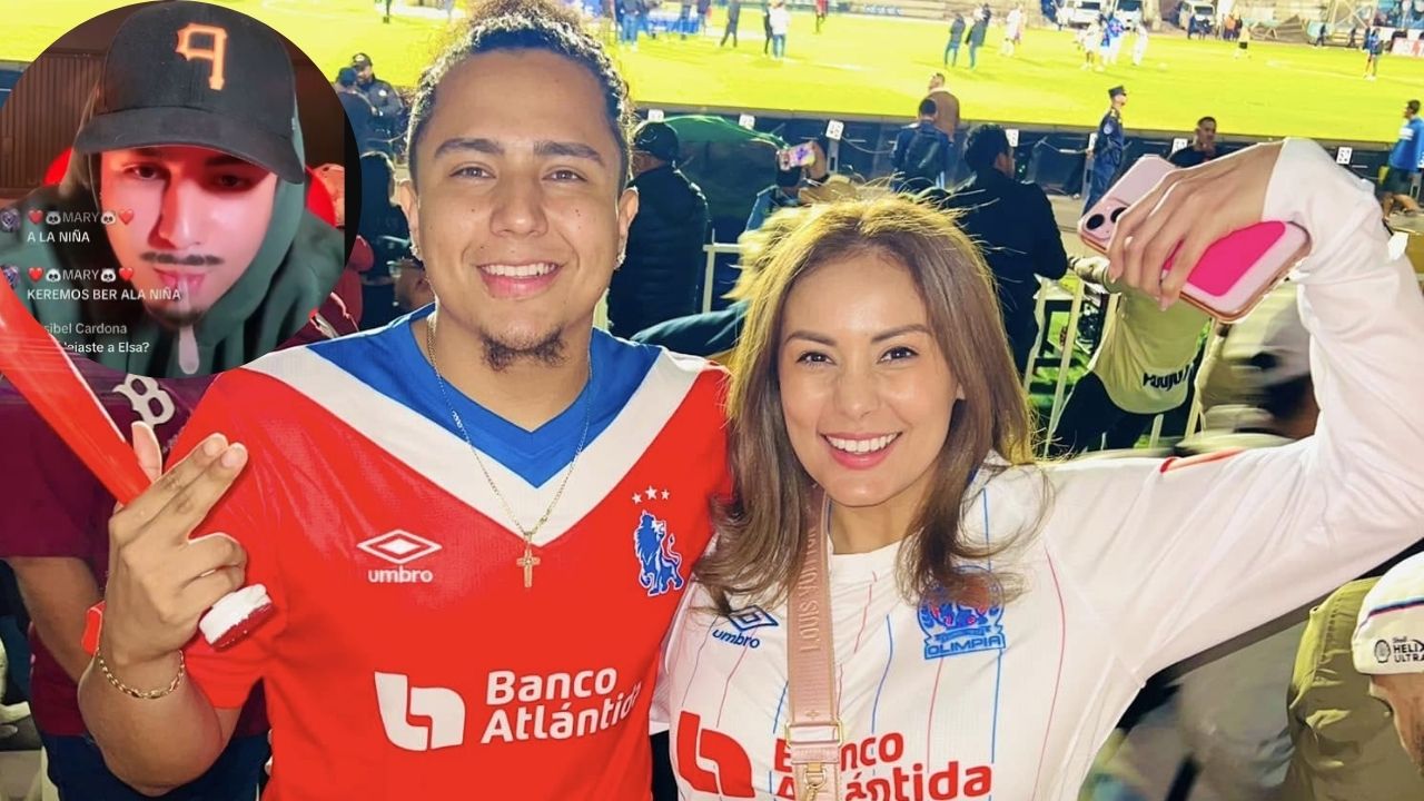 Davis Flow responde a las polémicas declaraciones de Elsa Oseguera: 'No ...