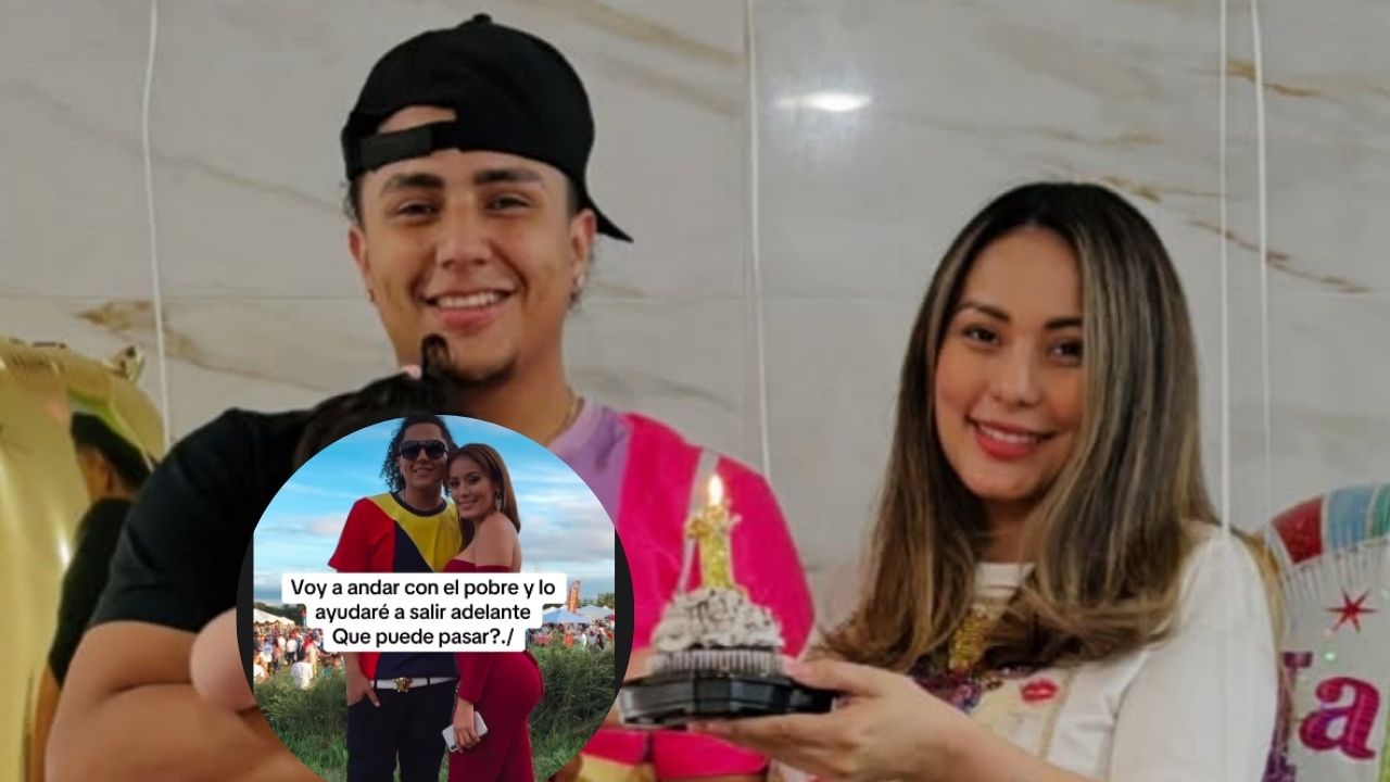 ¿Se acabó el amor? Elsa Oseguera arrepentida de su apoyo económico a su ...