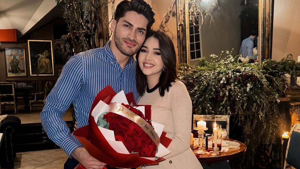 Famosa estrella de MasterChef reacciona al post de Jennifer Aplicano