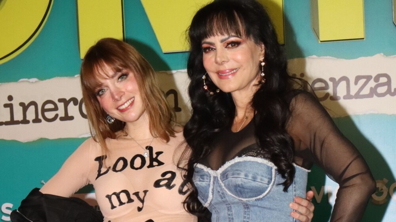 Maribel Guardia denuncia a su nuera y aseguran que hubo una fuerte pelea