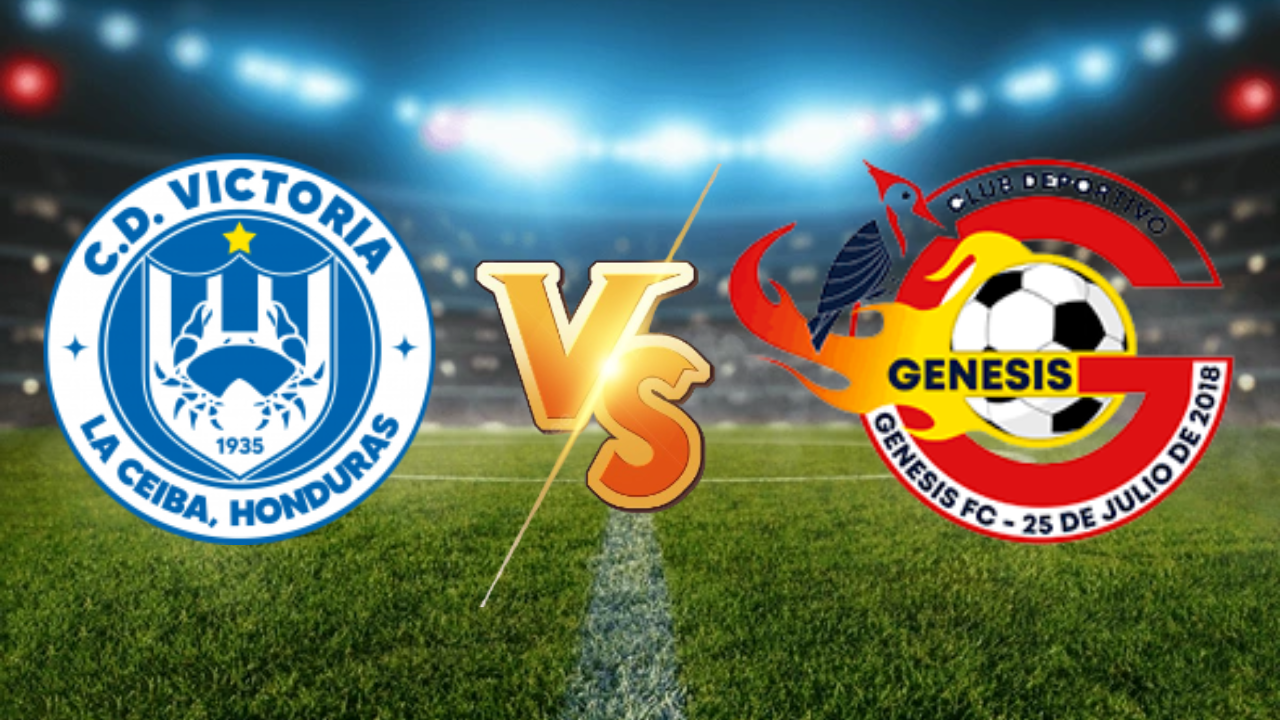 Victoria vs. Génesis de Comayagua EN VIVO hoy: hora, canal y dónde verlo