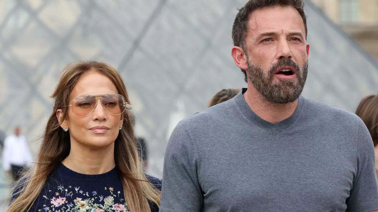 Jennifer Lopez y Ben Affleck oficialmente solteros: el fin de ‘Bennifer ...