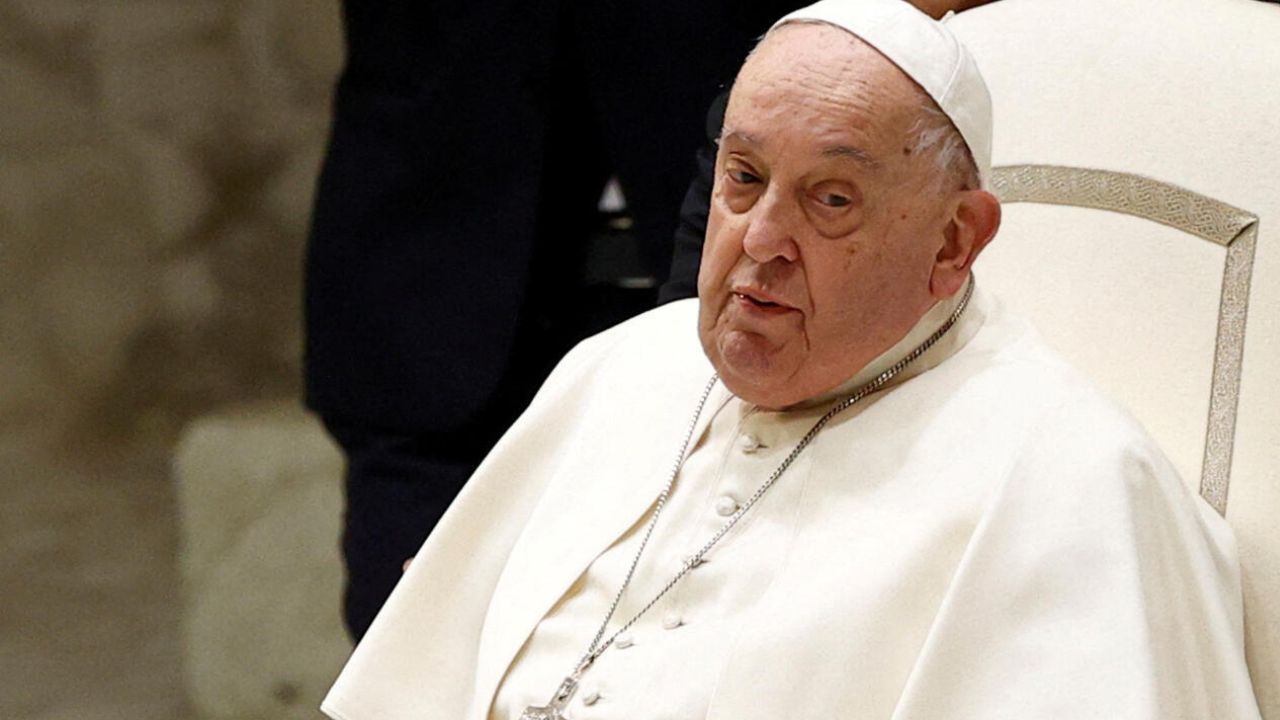 El estado de salud del papa Francisco: sigue en reposo absoluto