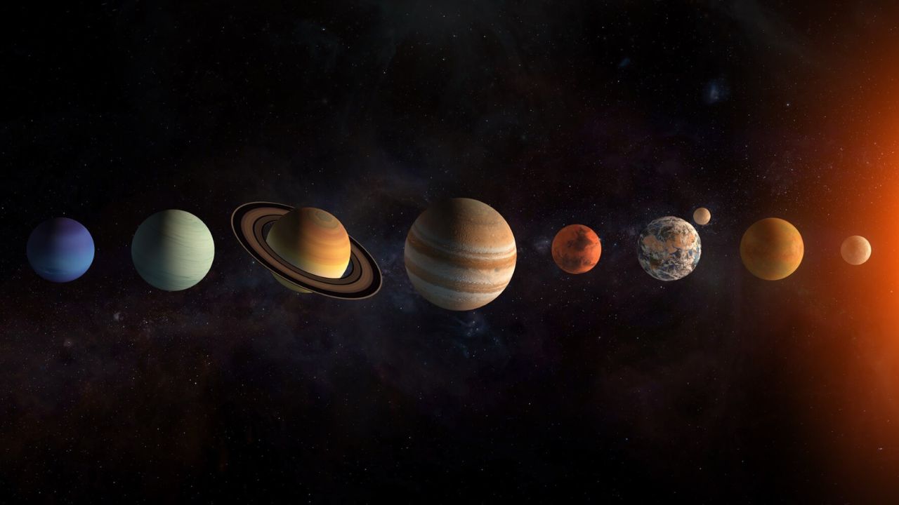 Alineación planetaria este 28 de febrero: un evento cósmico único