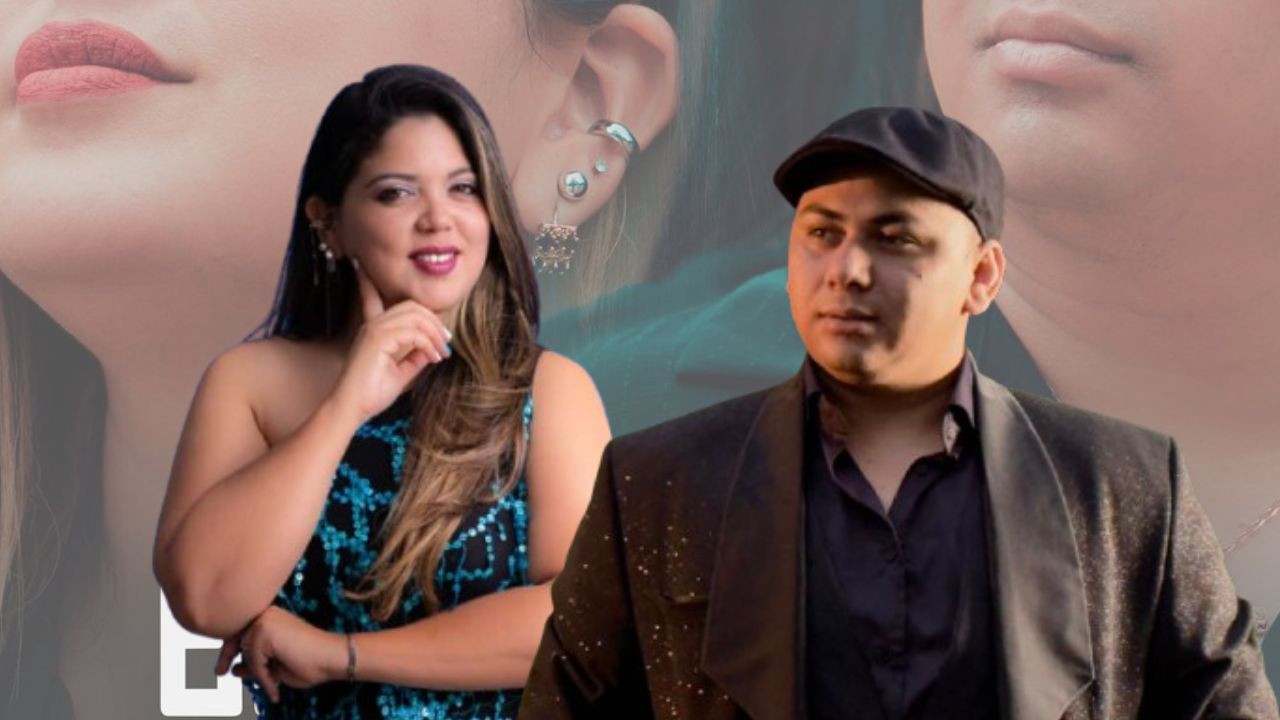 Samuel Calderón y Fabiola Membreño estrenan el video musical de "En Mi ...