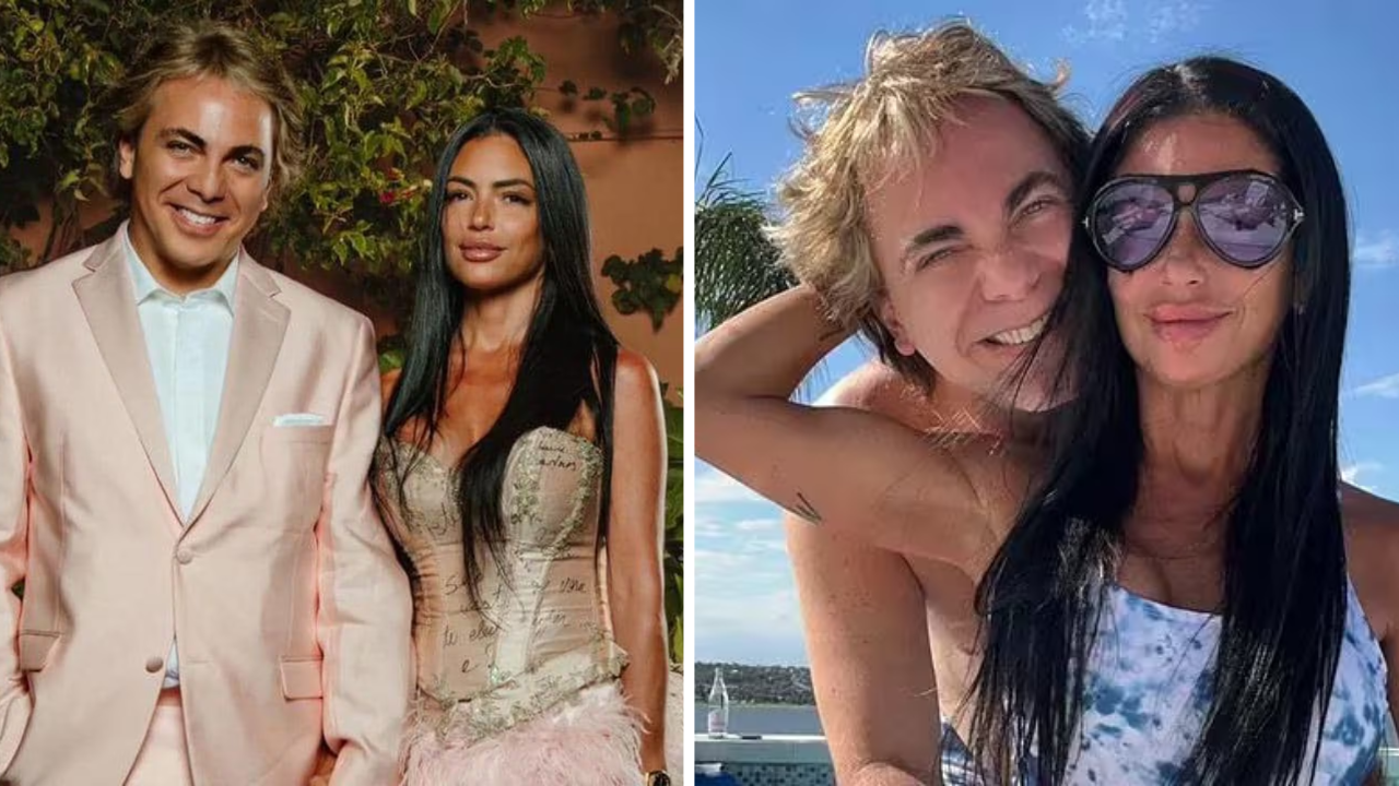 Cristian Castro confirma su cuarta boda en 2026 y revela detalles