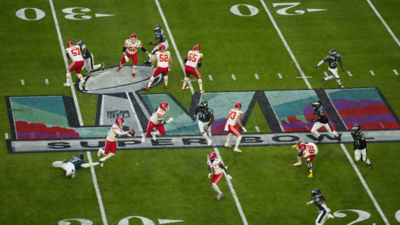 ¿Cuánto dura el Super Bowl 2025? Tiempo del juego y detalles de la final entre Chiefs y Eagles