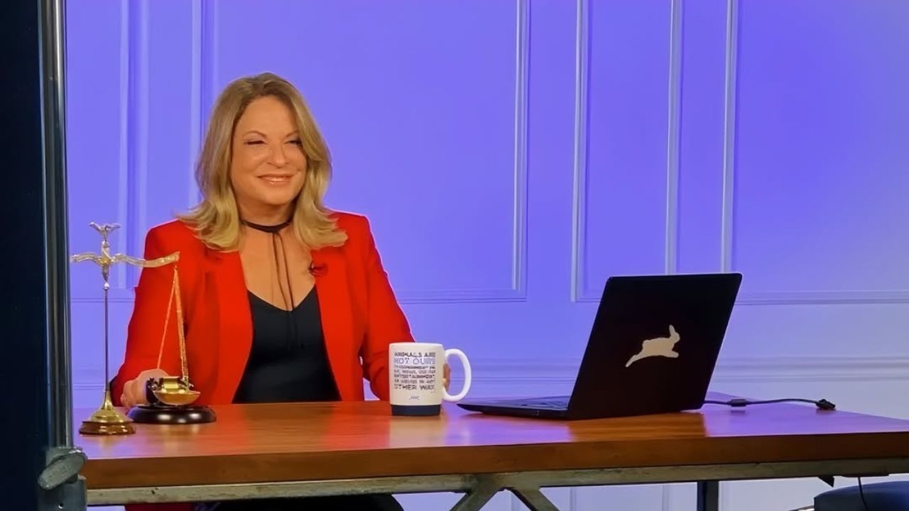 Así luce la doctora Polo a sus 65 años ¿Regresará a la televisión?