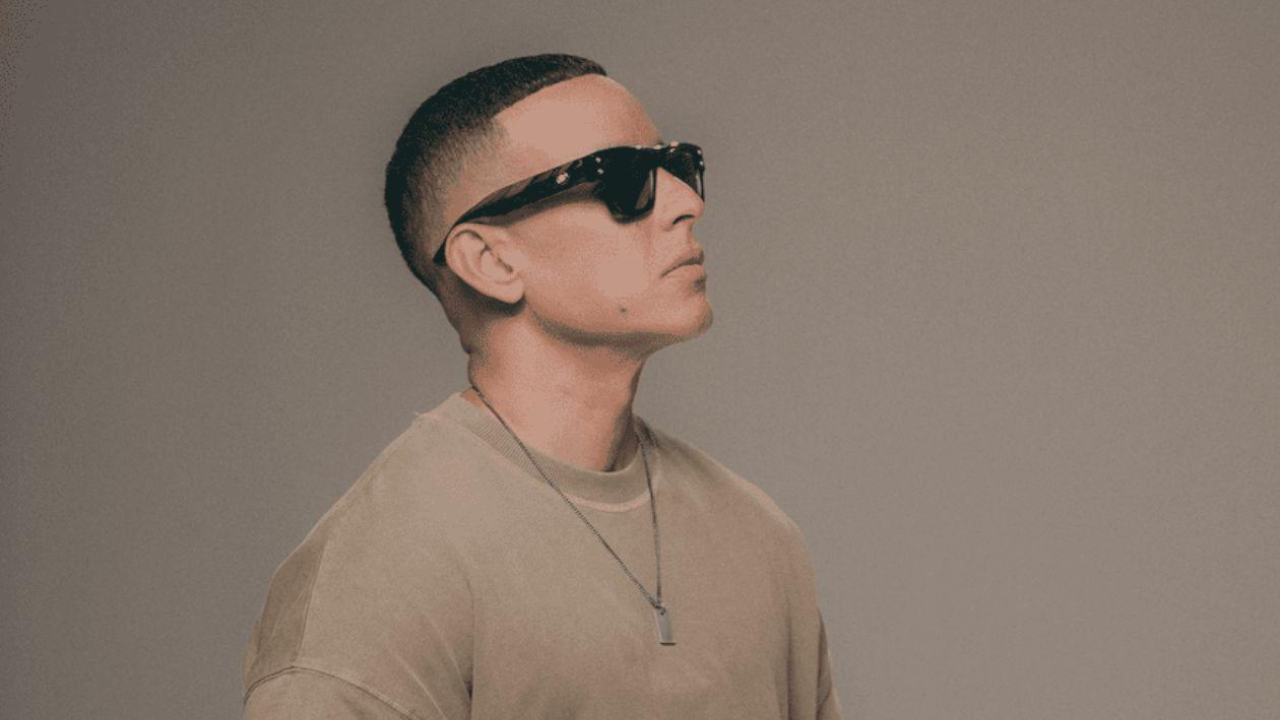 El reconocimiento a Daddy Yankee que molestó al público, en Premio Lo ...