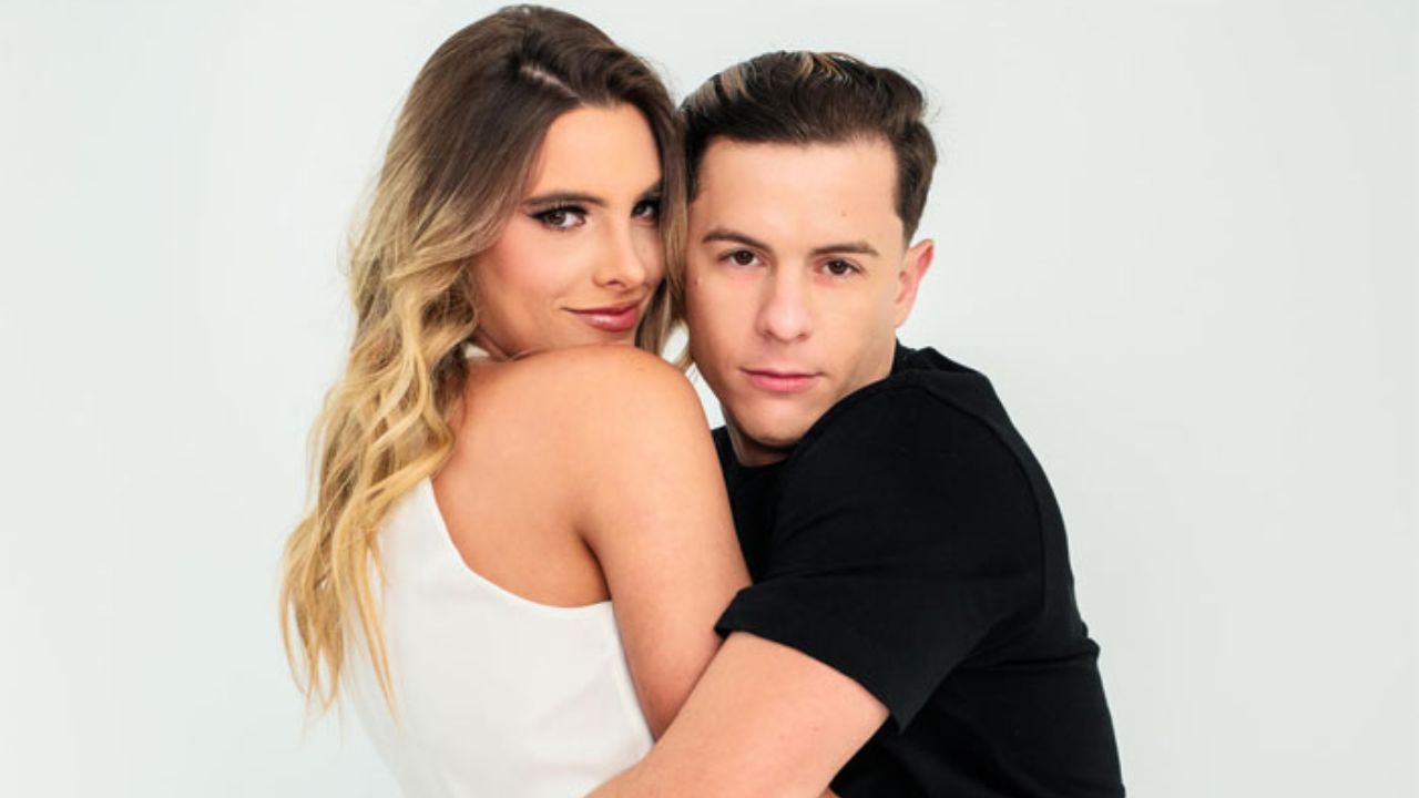 Guaynaa y Lele Pons aseguran que su relación está en su mejor momento