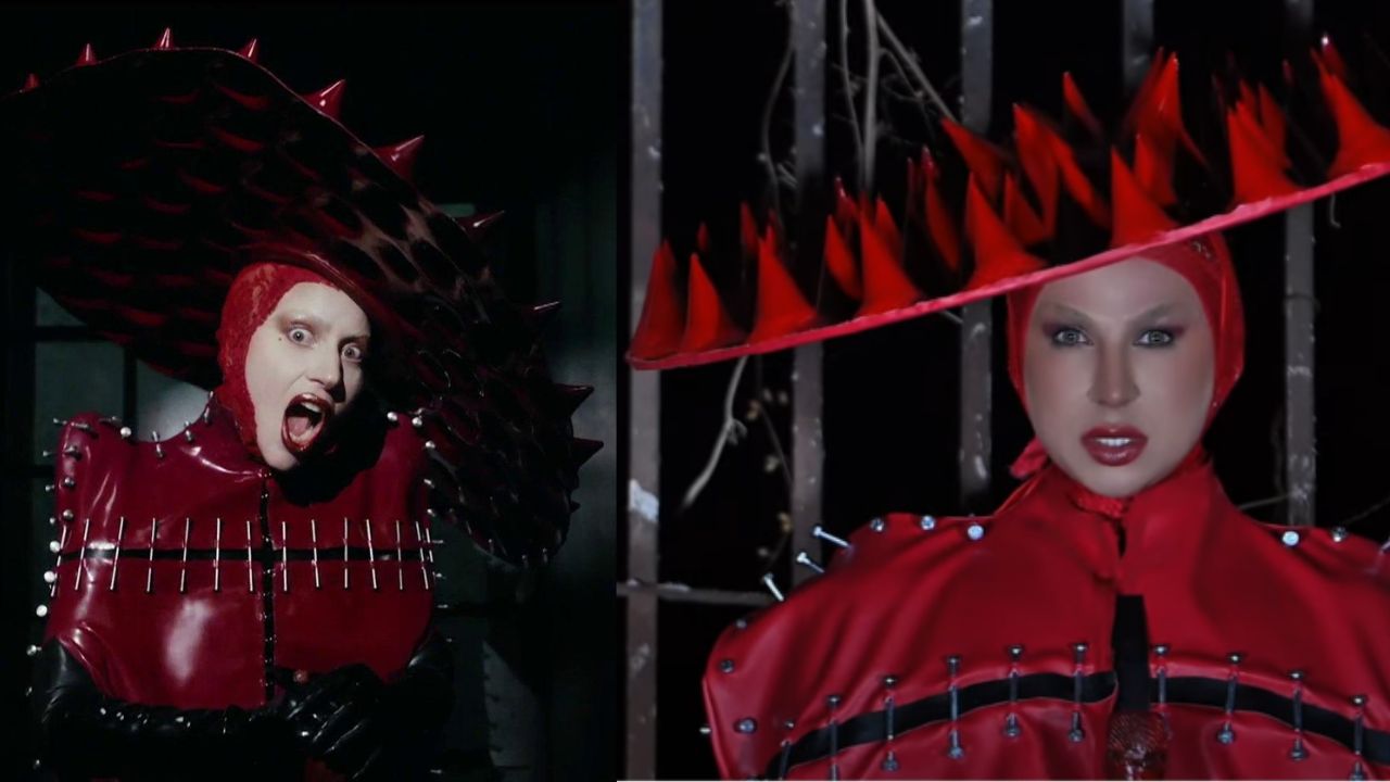 ¿Lady Gaga le comentó a Betanco? Esto circula en redes