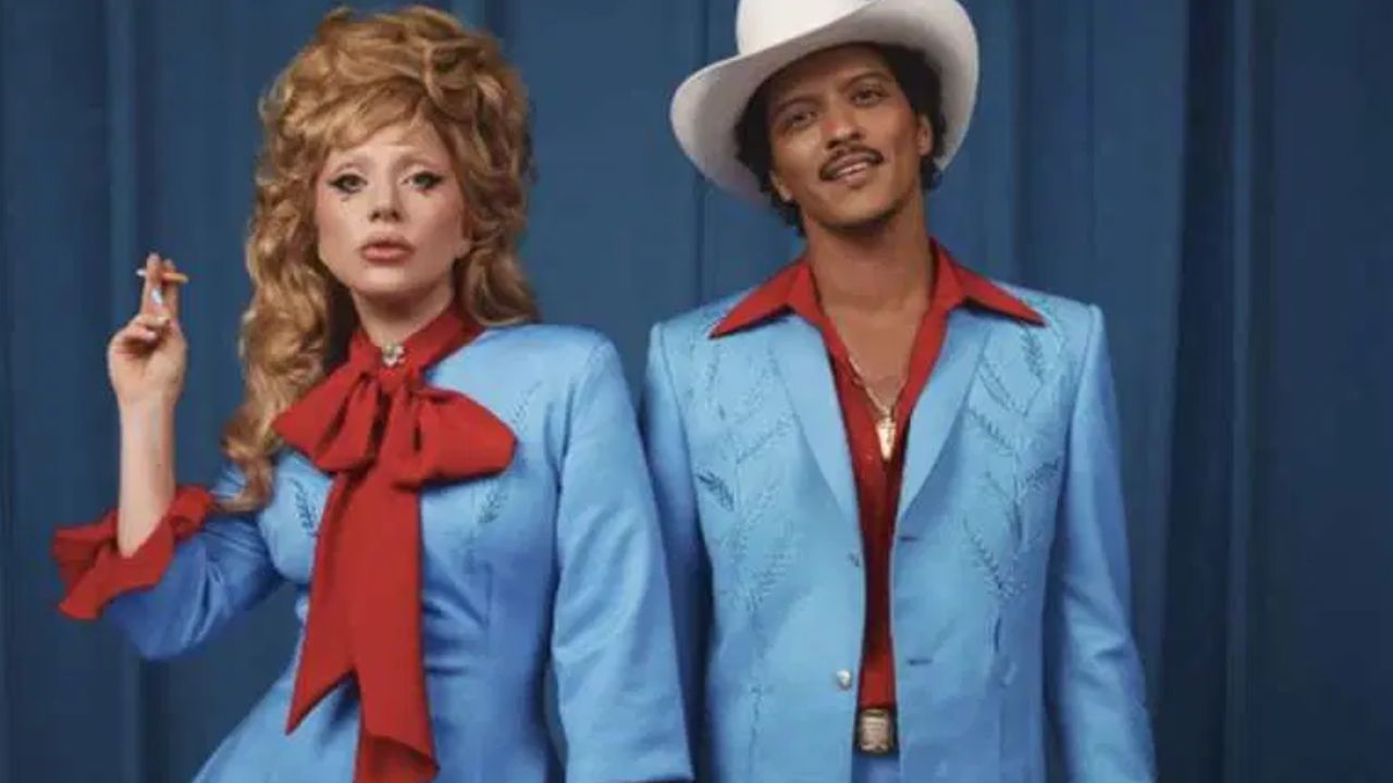Lady Gaga y Bruno Mars rendirán un emotivo tributo a Los Ángeles en los ...