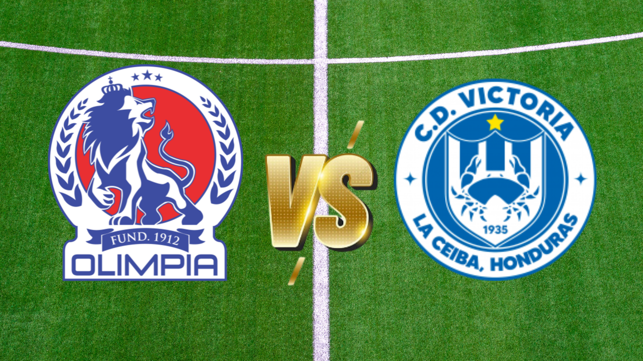 Olimpia vs Victoria EN VIVO hoy: quien transmite, hora y alineaciones