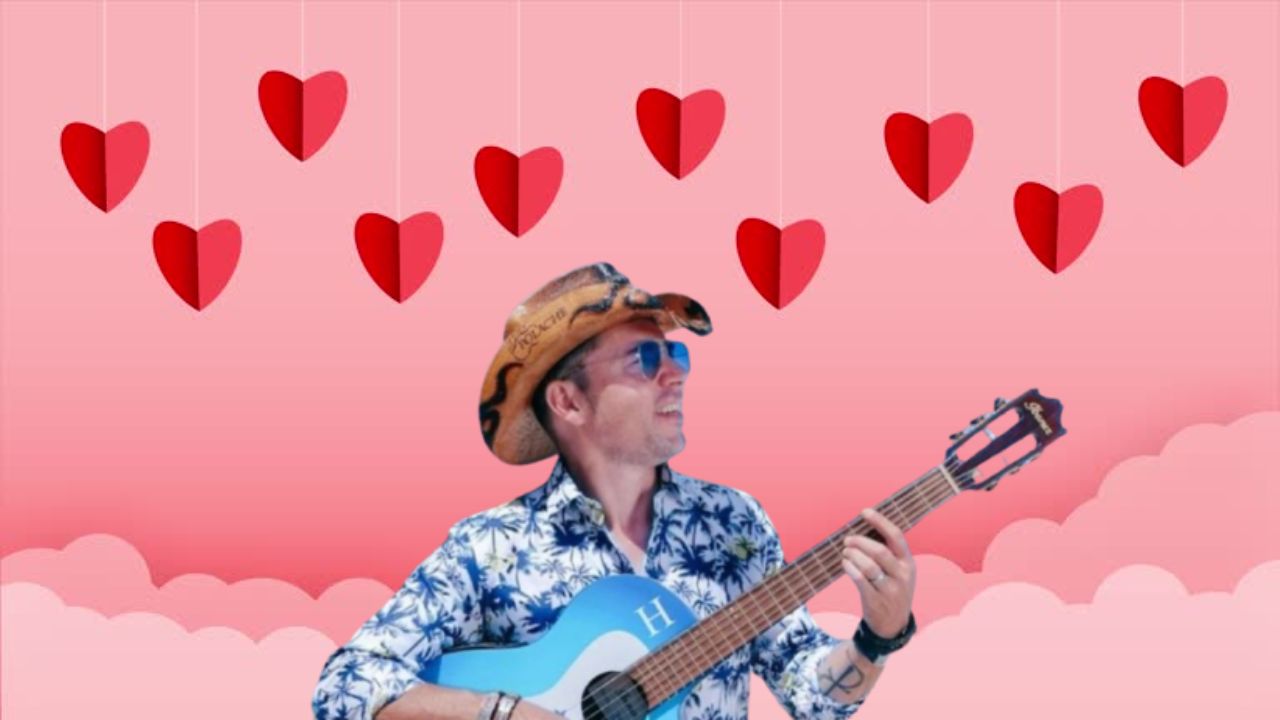 Celebra el amor con Polache y descubre qué canción refleja tu relación