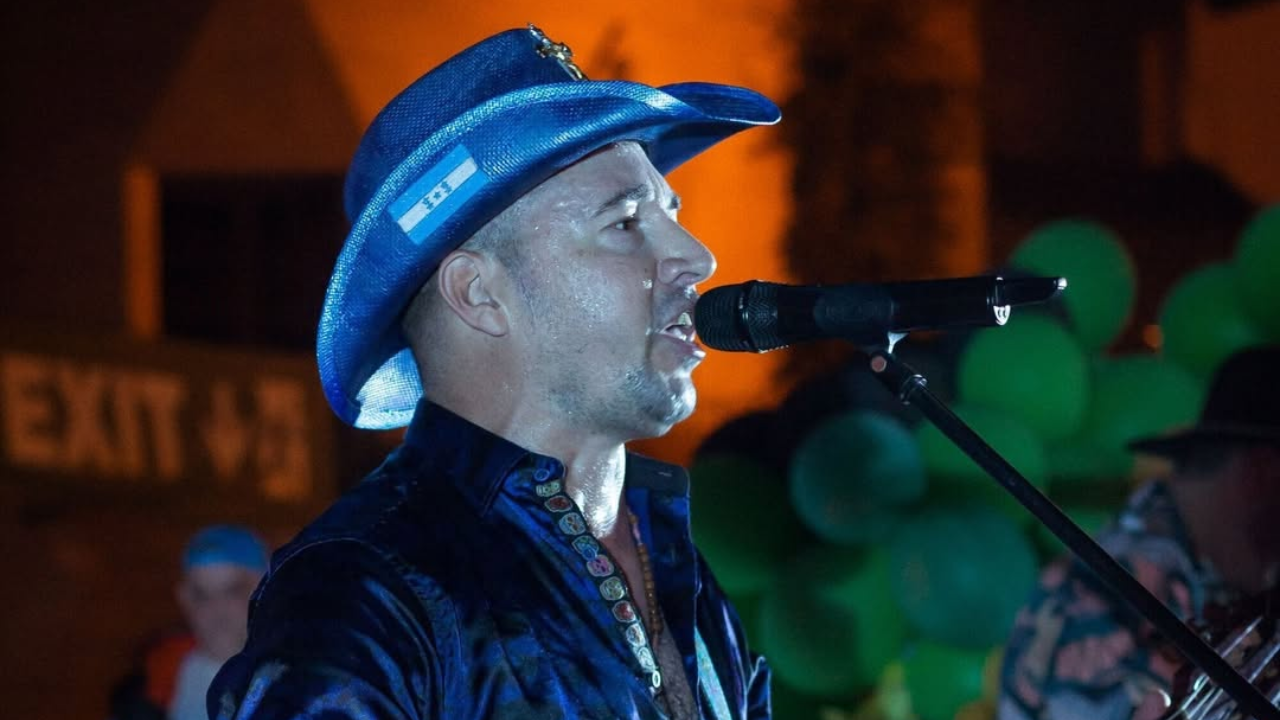 "Dejé a Carlita por una ex" Polache hace sorprendente declaración