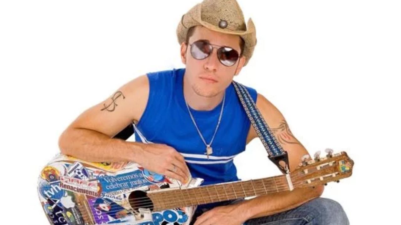 Polache alza la voz: Prohíbe uso no autorizado de su música en campaña ...