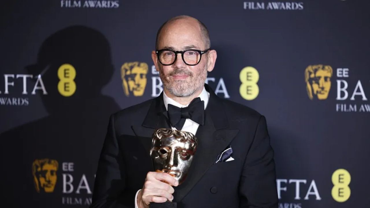 ‘Cónclave’ gana el premio BAFTA a ‘mejor película’: Aquí la lista de ...