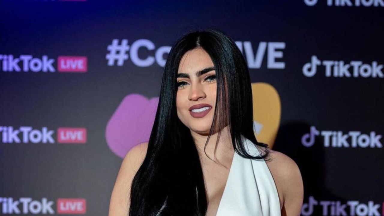 Crítican Roxana Somoza por hablar como brasileña