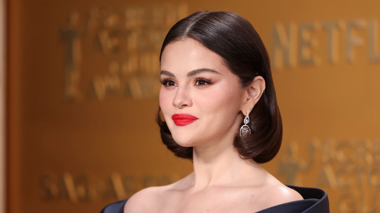 Selena Gomez sorprende con su cambio físico